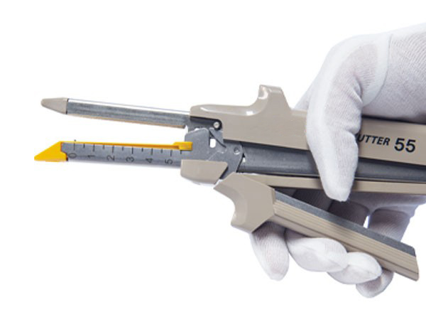 XtraSeal Single Patient Use Linear Cutter and Reload - gordonsmedical.com